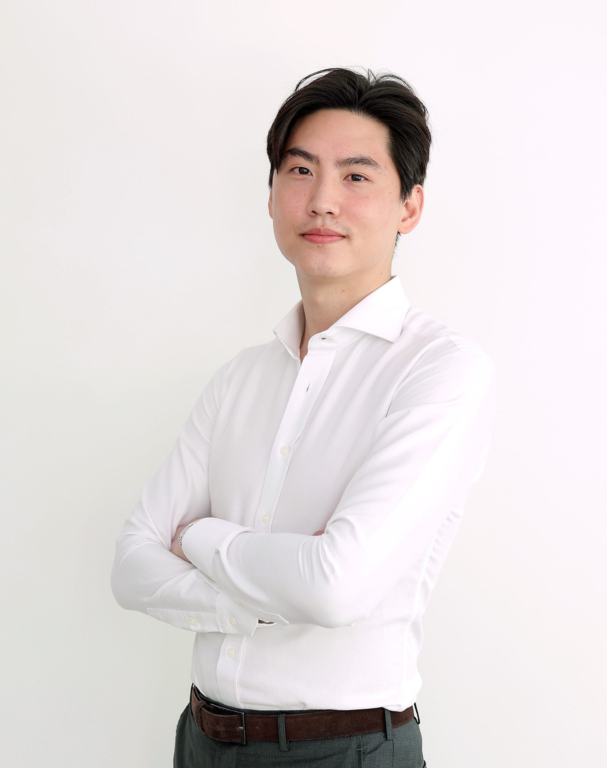 Our Dentists - Identity Dentistry Canberra City